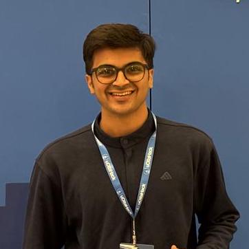 Vansh Shah - Gen AI Developer | Next.js, TypeScript, AI & AWS